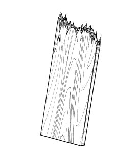 Set to draw a super rubble background - CLIP STUDIO ASSETS