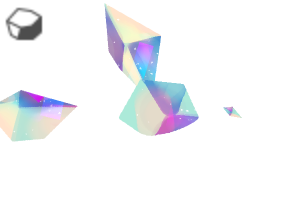 Crystal Engram brush - CLIP STUDIO ASSETS