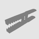 Waniguchi Clip - CLIP STUDIO ASSETS