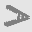 Waniguchi Clip A - CLIP STUDIO ASSETS