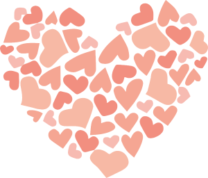 Valentine's Day [CLIPPY Limited Time] - CLIP STUDIO ASSETS