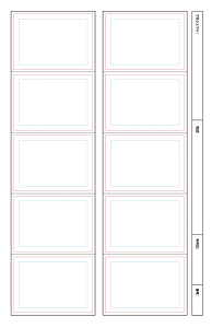 Manga name templates - CLIP STUDIO ASSETS