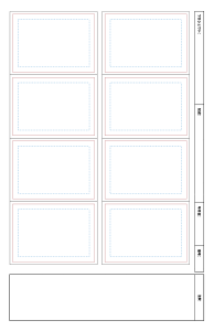 Manga name templates - CLIP STUDIO ASSETS