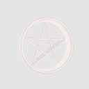 Pentagram Window - CLIP STUDIO ASSETS