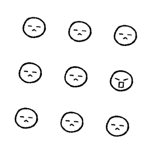 angry pattern - CLIP STUDIO ASSETS