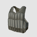 Old Life jacket Oldlifejacket - CLIP STUDIO ASSETS