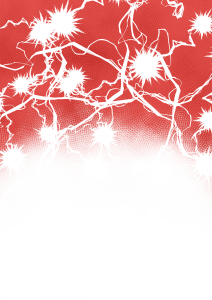 Webtoon Background Mood: Shock - CLIP STUDIO ASSETS