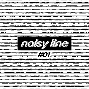 Noisy Line Texture Set - CLIP STUDIO ASSETS