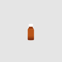 遮光瓶(4種類)セット - CLIP STUDIO ASSETS