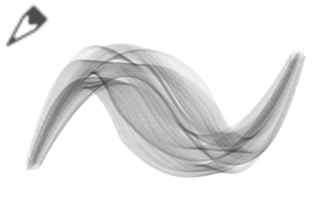 ねじ込みブラシdnb - CLIP STUDIO ASSETS