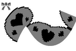 PIXEL LACE (13) - CLIP STUDIO ASSETS