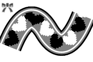 PIXEL LACE (13) - CLIP STUDIO ASSETS