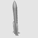 공대함 미사일 _ASM - CLIP STUDIO ASSETS